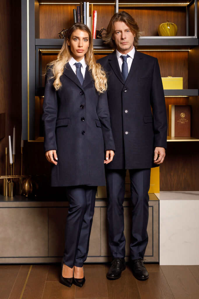 CORPORATE FORMAL - Tailor Uniforms